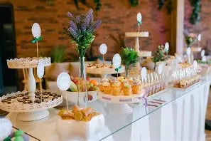 Dessert Table Packages – Bakeology